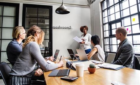 Its Time To Make Meetings More Introvert Friendly Introvert Dear