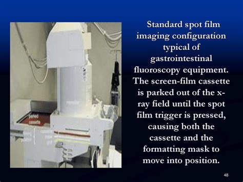 Flouroscopic Imaging Ppt Download