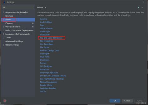 mapper xml模板的配置 mapper xml配置 csdn博客