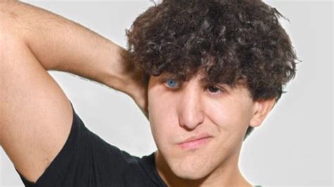 Joaquín Acebo Actor De El Eternauta Recordó El Terrible Accidente Que Tuvo De Chico Caras