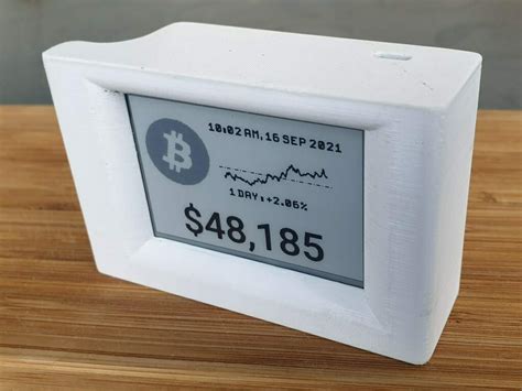 🔌 case of waveshare 2 7 epaper display and raspberry pi a ・free 3d