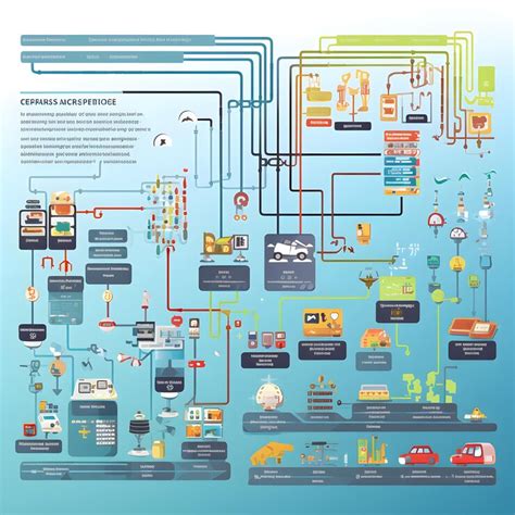 Visual Guide To Computer Science Algorithms Hierarchies Data Structures And Languages Premium