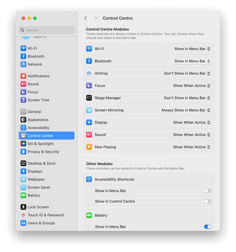Everything On How To Show Bluetooth In Menu Bar On Mac