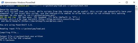 Is Powershell The Ultimate Malware Authoring Tool