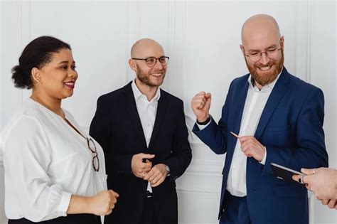 What Is The C Suite A Guide To A Business Executive Team Econotimes