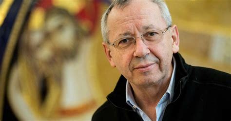 Marko Ivan Rupnik Ni Več Jezuit Družina Vsak Dan S Teboj