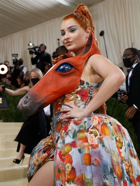 MET Gala La Diversidad Corporal En El Mayor Evento De La Industria De La Moda Infobae