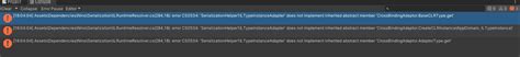 下载框架打开新工程后报错 宏相关 Issue 429 JasonXuDeveloper JEngine GitHub