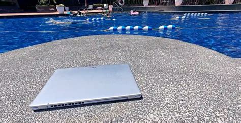 Acer Swift Go Australian Laptop Review Smbtech