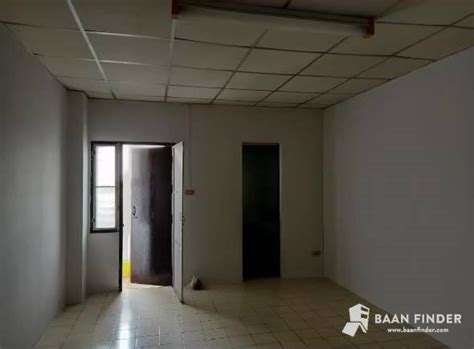 ขายคอนโดถนอมมิตร อาคาร 6 พื้นที่ 28 ตร ม พร้อมคนเช่า เดือนละ 2 000 บาท ราคาขาย 390 000 บาท ขาย