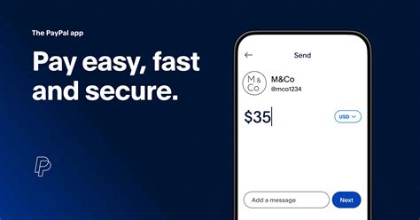 Paypal Account Mobile Wallet And More Paypal Ae