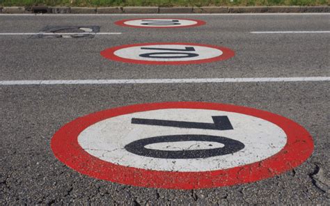 Understanding Speeding Limits A Guide To Safe Driving Speed Humps Australia