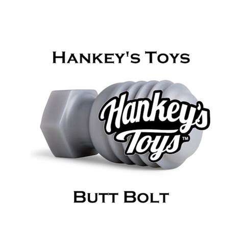 Mr Hankey Toys Etsy