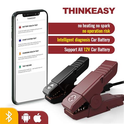 Thinkcar Thinktool Euro Max Diagnostic Scan Tool Buy Now