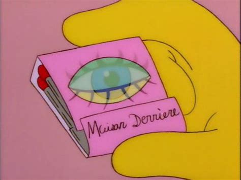 Reblog By Flyinghellfish · 1 Image Simpsons Quotes The Simpsons