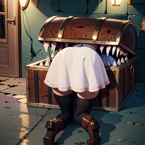 Tsumasaky Frieren Mimic Meme Images Generated With Ai