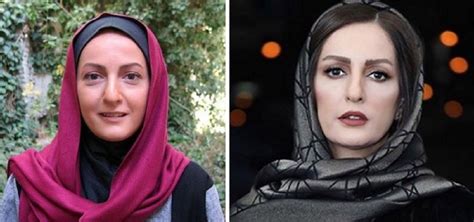 عکس های قدیمی بازیگران ایرانی که بعد از معروفیت کلا عوض شدن