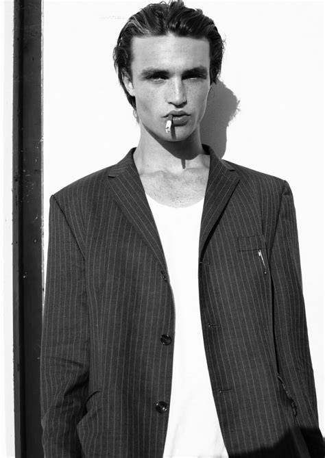 James W Brooks Modeling Agency