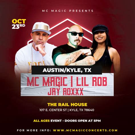 Railhouse