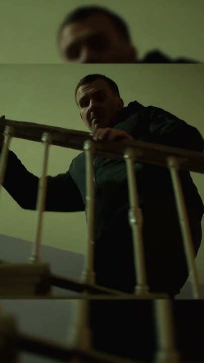 КАПИТАН СЕМЁНОВ СБЕЖАЛ ИЗ ТЮРЬМЫ 🙄 сериал криминал кино Shorts Youtube