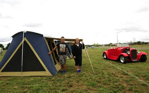 With The Launch Of Summernats 2016 Imminent The Action At Epic Is In