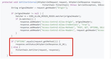 Java跨域 Redirect的跨域问题解决 腾讯云开发者社区 腾讯云