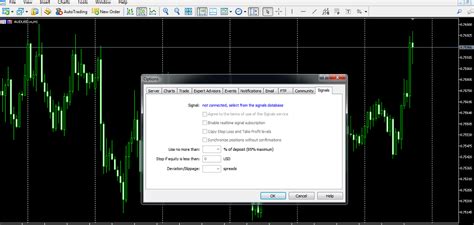 Copy Signals Copy Trading General Mql5 Programming Forum