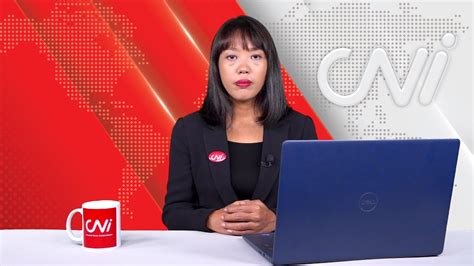 ဧပြီ ၂၇ ရက်နေ့အတွက် ညနေခင်းသတင်းအစီအစဉ် Youtube