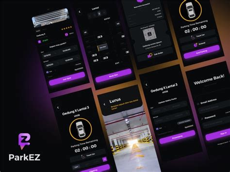 do a professional ios android mobile app ui ux design by arshadsaid