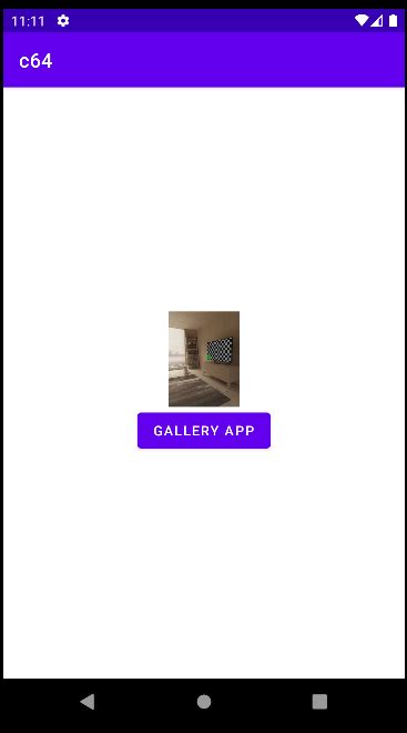 Android Contentprovider