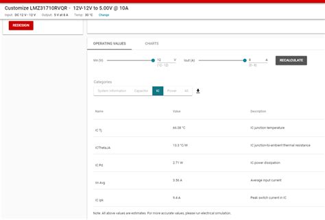 LMZ LMZ Power Management Forum Power Management TI E E Support Forums
