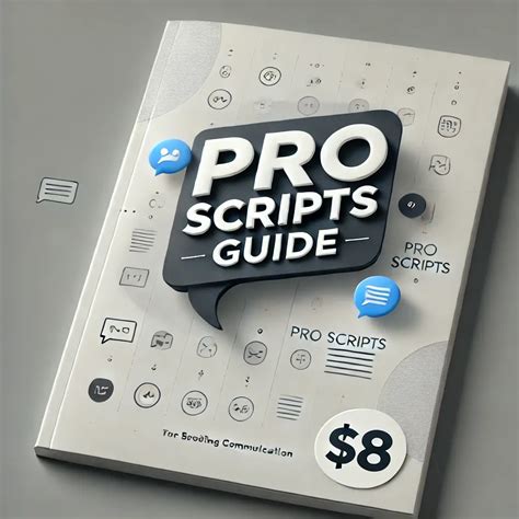 Maximizing The Use Of The Pro Scripts Guide For Network Marketing Success
