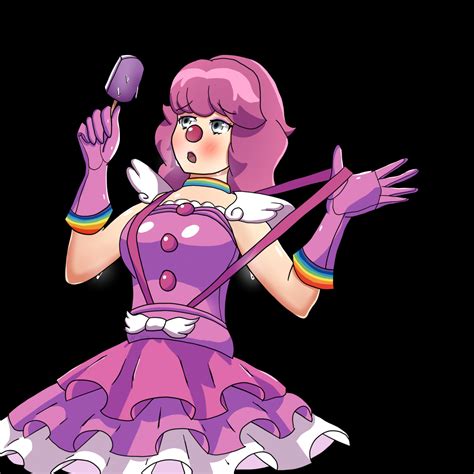 Clussy Fever By Kiojin Kongou On Newgrounds