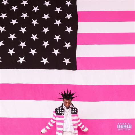 ‎pink Tape By Lil Uzi Vert On Apple Music