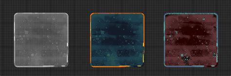 2d Tech Art Chronicles Gradient Mapping — Joyrok