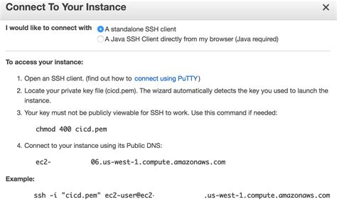 How To Install Jenkins On Ubuntu 1604 On Aws By Mark B Medium