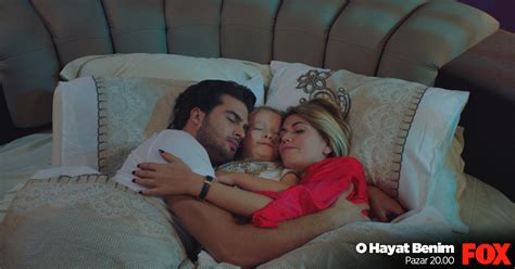 O Hayat Benim Dizisi O Hayat Benim 105 Bölüm Özel Klip Now