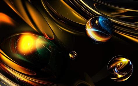 Wallpaper 3d Moving