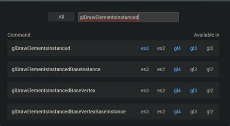 Instancing Proposal · Issue 1043 · Axmolengine Axmol · Github