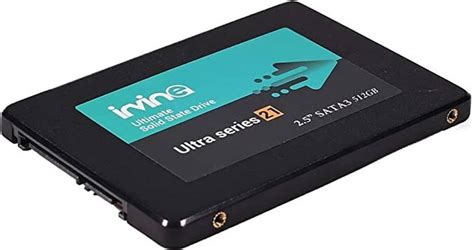 Irvine Ssd 512gb Sata3 25 512 Gb Desktop Laptop Internal Solid State