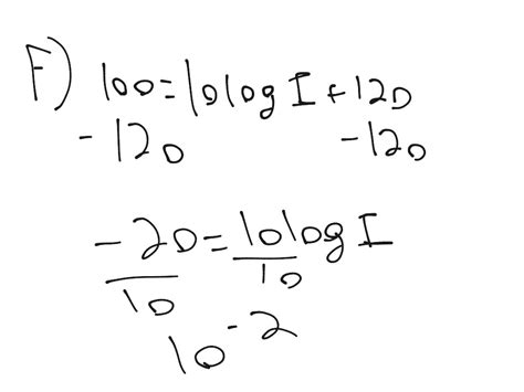 Logarithmic Math Project Math Algebra 2 Logarithmic Functions Showme