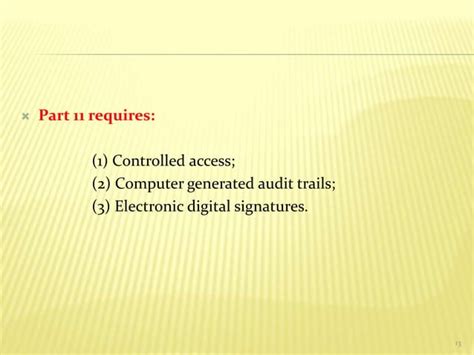 Computerized System Validation Pptx Computing Technology And Computing