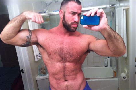 Spencer Reed Porn Image