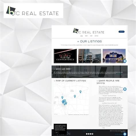 Web Application Portfolio