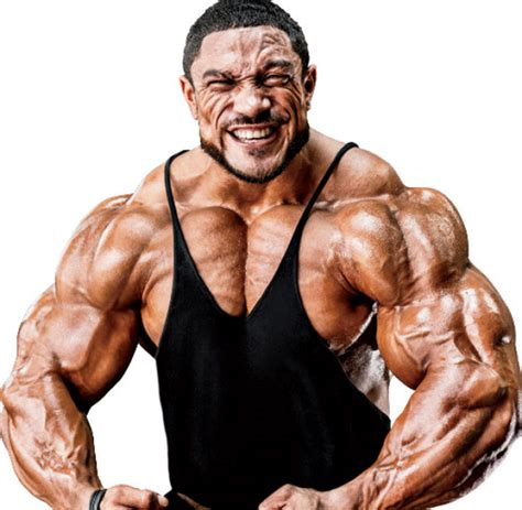 Top 10 Largest Bodybuilders In Bodybuilding History Inews