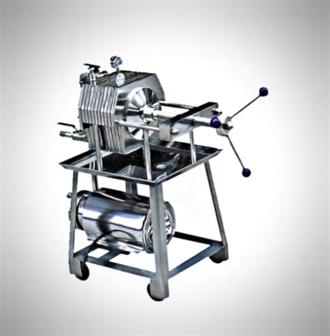 Lab Scale Pressure Filter At Frank Ray Blog