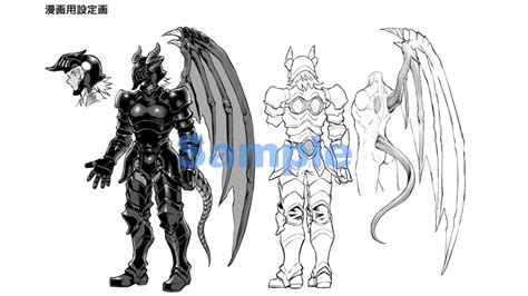 様々な用途に合わせてキャラクターをデザイン＆設定画を作成します イラスト作成・制作の外注・代行 ランサーズ