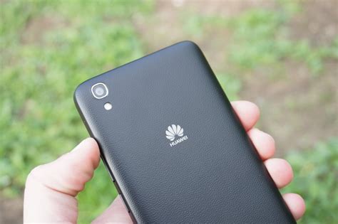 Huawei Snapto Review Aivanet