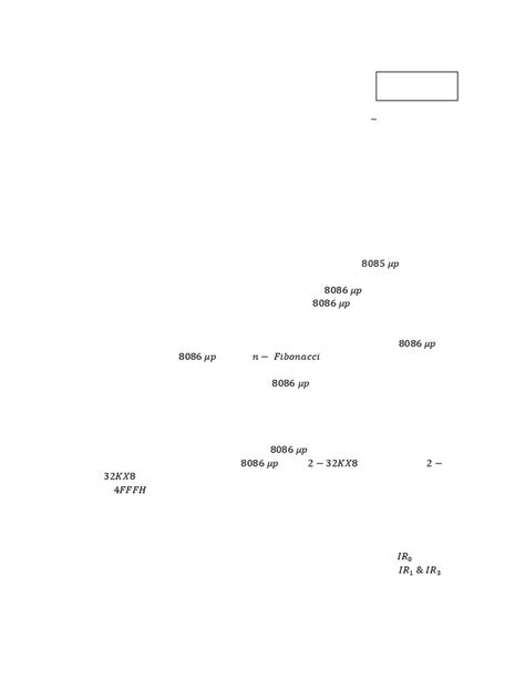 Fundamentals Of Microprocessors And Microcontrollers Jan 2024 Pdf