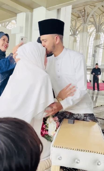 “mak Lampir Scammer 100k Curang” Isteri Masih Sayang Along Cham Walau Difitnah Dan Diaibkan